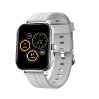 China Bluetooth 5.0 180mAh Waterproof Fitness Watch with SpO2 Heart Rate Monitor 1.69 Inch Display for sale