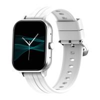 China 1.54 Inch IPS Smartwatch 400mAh Battery Heart Rate Blood Pressure Fitness Tracker IP67 for sale