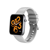China 1.69 Inch IPS Smartwatch Z15 Fitness Tracker Heart Rate Blood Pressure Monitor IP67 Waterproof 220mAh Battery for sale