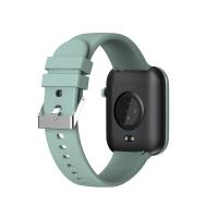 China 1.69 Inch IPS Smartwatch Z15 Fitness Tracker Heart Rate Blood Pressure Monitor IP67 Waterproof 220mAh Battery for sale