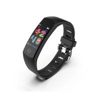 China TLSR8251 0.96 Inch Kids Waterproof Smartwatch 80mAh Battery Cartoon UI for sale