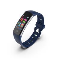 China TLSR8251 0.96 Inch Kids Waterproof Smartwatch 80mAh Battery Cartoon UI for sale