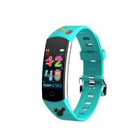 China TLSR8251 0.96 Inch Kids Waterproof Smartwatch 80mAh Battery Cartoon UI for sale