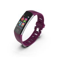China TLSR8251 0.96 Inch Kids Waterproof Smartwatch 80mAh Battery Cartoon UI for sale