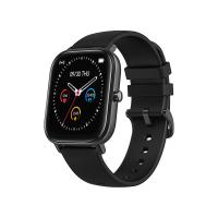 China Zinc Alloy Nordic52832 Fitness Tracker Smartwatch 1.4 Inch IPS Display 170mAh Battery IP67 Waterproof for sale