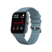 China Zinc Alloy Nordic52832 Fitness Tracker Smartwatch 1.4 Inch IPS Display 170mAh Battery IP67 Waterproof for sale