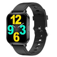 China Fitness Tracker Smartwatch Q8 Realtek8762 1.3 Inch 180mAh Heart Rate Blood Pressure Sleep Monitor for sale