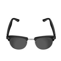 China Nylon TR90 Frame UV400 Lens Bluetooth 5.0 Smart Glasses for Outdoor Cycling for sale