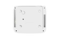 China 3000 Lumens 640x360P LED Android WiFi Smart Projector for sale