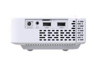 China 3000 Lumens 640x360P LED Android WiFi Smart Projector for sale