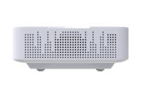 China 3000 Lumens 640x360P LED Android WiFi Smart Projector for sale