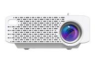 China 3000 Lumens 640x360P LED Android WiFi Smart Projector for sale