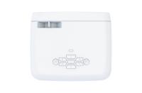China 3000 Lumens 640x360P LED Android WiFi Smart Projector for sale