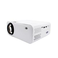 China 1500:1 120ANSI Lumens WiFi Android Home Theater Projector for sale