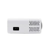 China 1500:1 120ANSI Lumens WiFi Android Home Theater Projector for sale