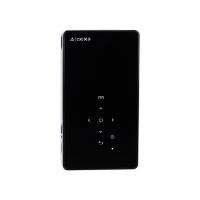 China Smart Quad Core Android WiFi DLP For Home Movie Theater Mini Projector for sale
