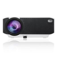 China 1280x720P IOS Android Airplay DLNA Miracast Smart Mini LCD Projectors for sale