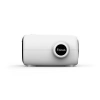 China YG280 1080P Mini LED Projector Supported 16:9 Phone Same Screen for sale