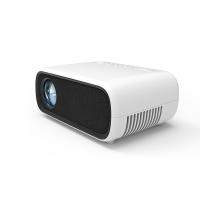 China YG280 1080P Mini LED Projector Supported 16:9 Phone Same Screen for sale