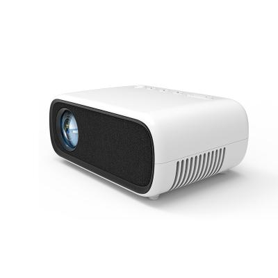 China YG280 1080P Mini LED Projector Supported 16:9 Phone Same Screen for sale