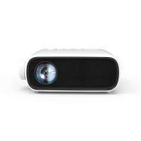China YG280 1080P Mini LED Projector Supported 16:9 Phone Same Screen for sale