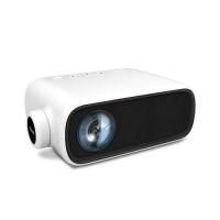 China YG280 1080P Mini LED Projector Supported 16:9 Phone Same Screen for sale