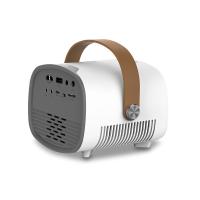 China YG230 LED 1200 Lumens Digital Home Projector Built In Speaker for sale