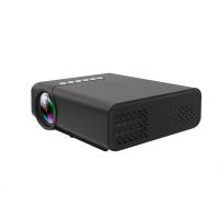 China YG530 1080P HD LED Portable Projector 600 Lumens HDMI USB Home Theater for sale