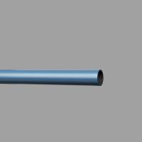 China Standard Chemical PTFE Smooth Bore Hose Tubing For Strong Acids And Alkalis for sale