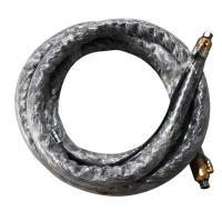China Customized Waterproof Equipment Pipe Heat Resistant Flexible Hose Tubing 3/4 5/8 1/2 Inch for sale