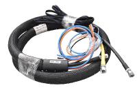 China Heat Resistant Industrial Machine Hoses Solvent Free Compounding Machine Tube OEM for sale