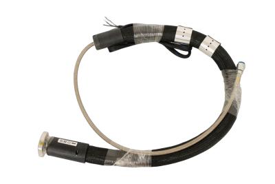 China Pharmaceutical High Pressure Sanitary Hose ,  Medical Equipment Hose Custom Size for sale