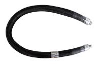 China Constant Temperature Water Heating Hose Flexible Heated Hoses 1/4 Inch - 1 Inch for sale