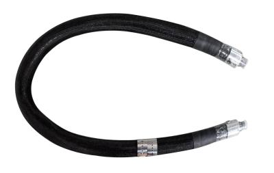 China Constant Temperature Water Heating Hose Flexible Heated Hoses 1/4 Inch - 1 Inch for sale
