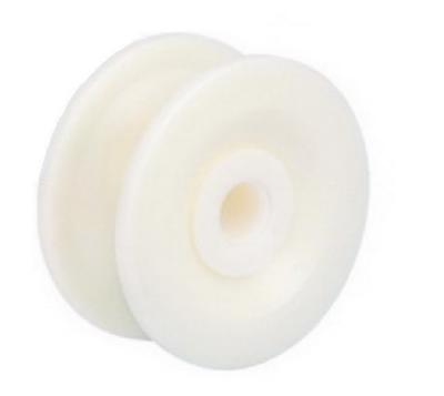 China OEM Classic Idler Drums 820 CNC For Modular Belt Plastic Chains MB820 MB831 for sale