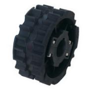 China Split Sprockets 820 Injection Moulded For Modular Belt Chains MB820 SH84 for sale