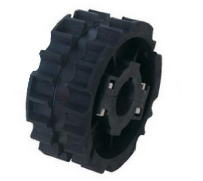 China Split Sprockets 820 Injection Moulded For Modular Belt Chains MB820 SH84 for sale