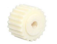China Custom Modular Belt Sprocket Classic 821 CNC For Conveyor Plastic Chains MB821 for sale