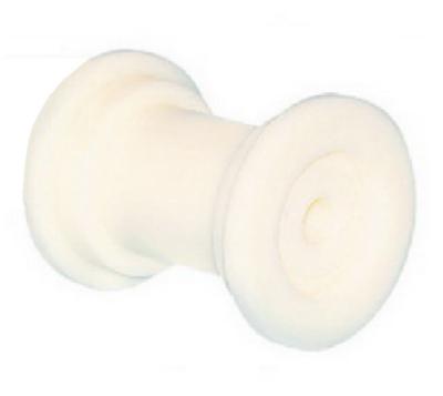 China Customized Classic Idler Drum Roller For Modular Belt Plastic Chains for sale