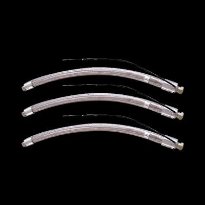 China Industrial Hydraulic Speciality Hose For Glass Production Line Inert Gas Transport for sale