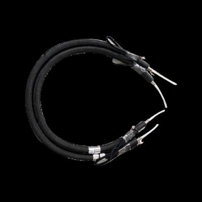China Custom Industrial Machine Hoses , Gas Detection Equipment Hose 3/16 1/4 5/16 Inch for sale