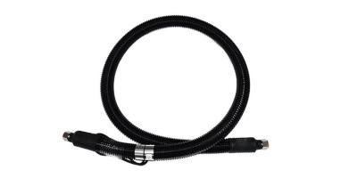 China Special Industry Industrial Hose High Pressure Connection Hoses Tubing Custom Size for sale