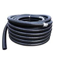 China High Temperature Resistance Industrial Hose for Heavy Duty Applications 50 Ft Length for sale