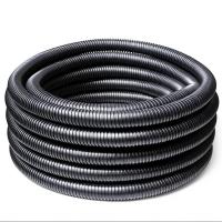 China Flexible Hose for Various Industrial Needs 100 Ft Length 0.5