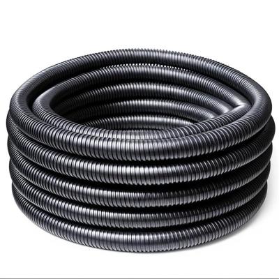 China Flexible Hose for Various Industrial Needs 100 Ft Length 0.5