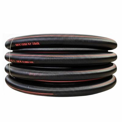 China Durable Industrial Hose for Agricultural Applications Length 100m/roll W.P 12BAR B.P 36BAR for sale