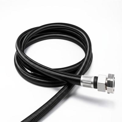 China Flexible Hydraulic Hose for Industrial Applications Ensuring Optimal Functionality for sale