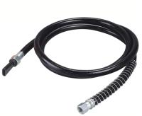 China High-Performance Fire Hose Nozzles 8-10-13 mm Inner Diameters EN854-1997 Standard Cold-Resistant and Anti-Kink Properties for sale