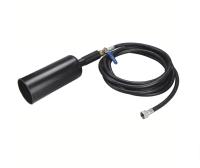 China Thickened Rubber Hoses for Wheeled Fire Extinguishers More Resistant to Kinking and Folding for Long-Lasting Performance for sale