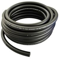 China Industrial Rubber Water Hose Inner Diameter 1/2 Inch To 4 Inch Designed For Fruit Juice Manufacturing Process for sale